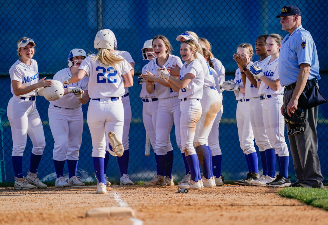 South Williamsport softball defeats Berwick in three-inning rout | News ...